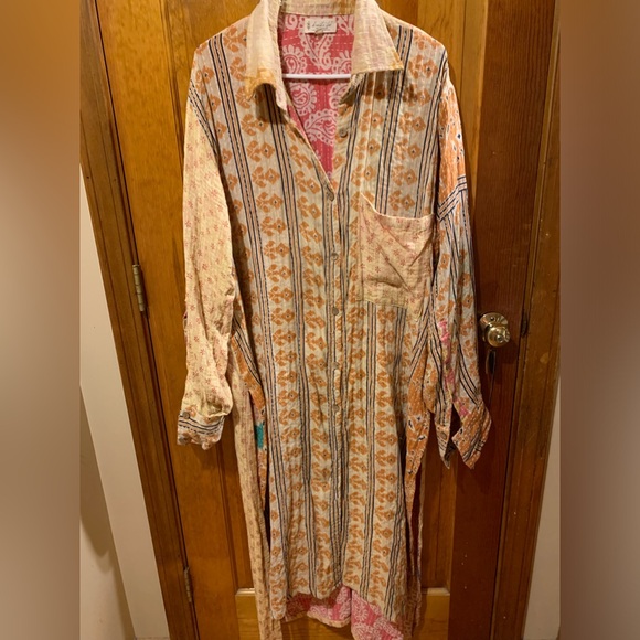 Kantha Bae | Jackets & Coats | Kantha Bae Shakra Jacket | Poshmark